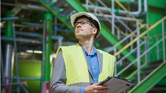 Case study: How Bechtel launched an NDC pilot program